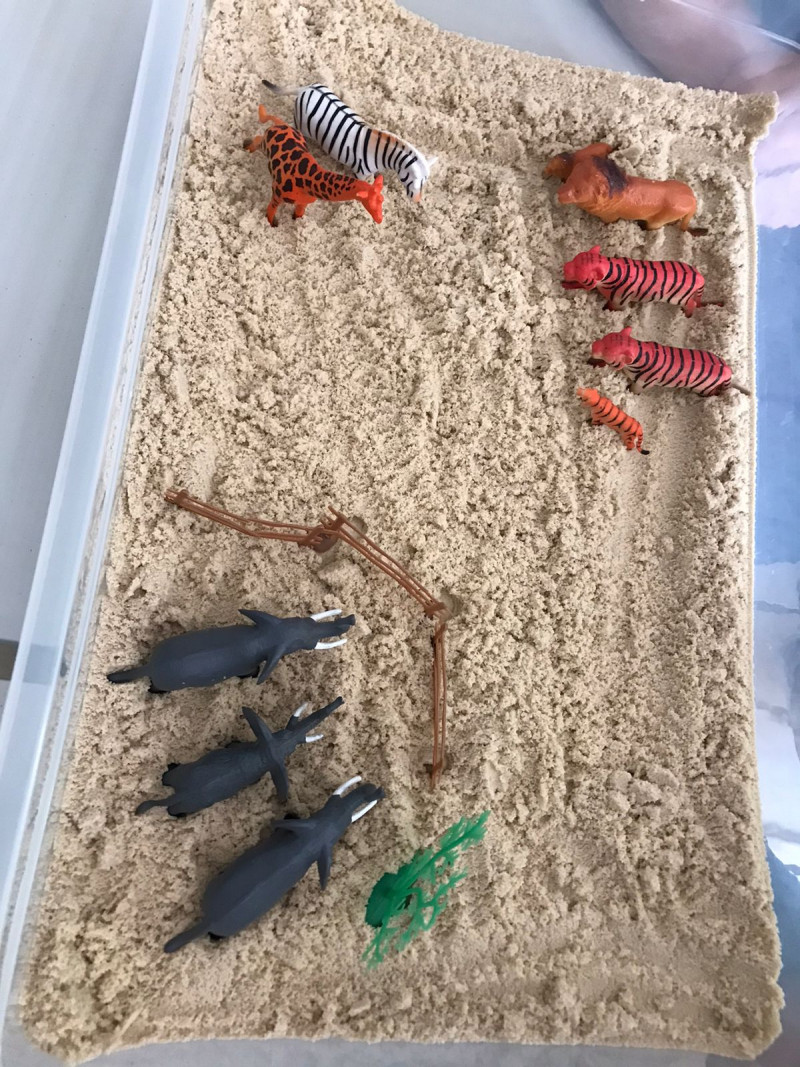 Specialisation In Play Based Intervention - Play Therapy - Humanitas ...