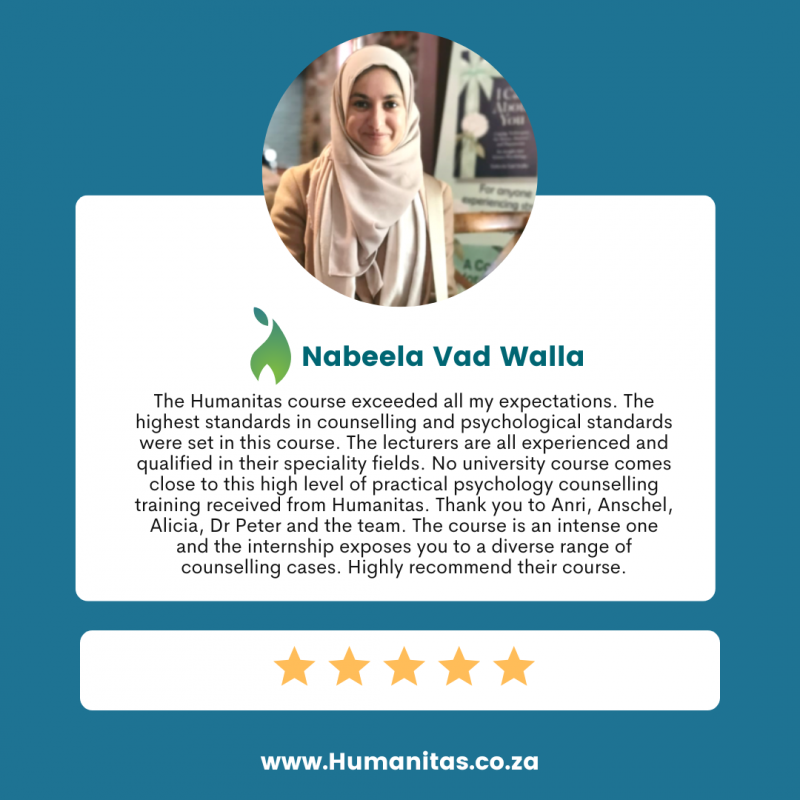 Why You Should Consider Hiring an ASCHP-Registered Humanitas Graduate ...