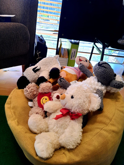 Specialisation In Play Based Intervention - Play Therapy - Humanitas ...