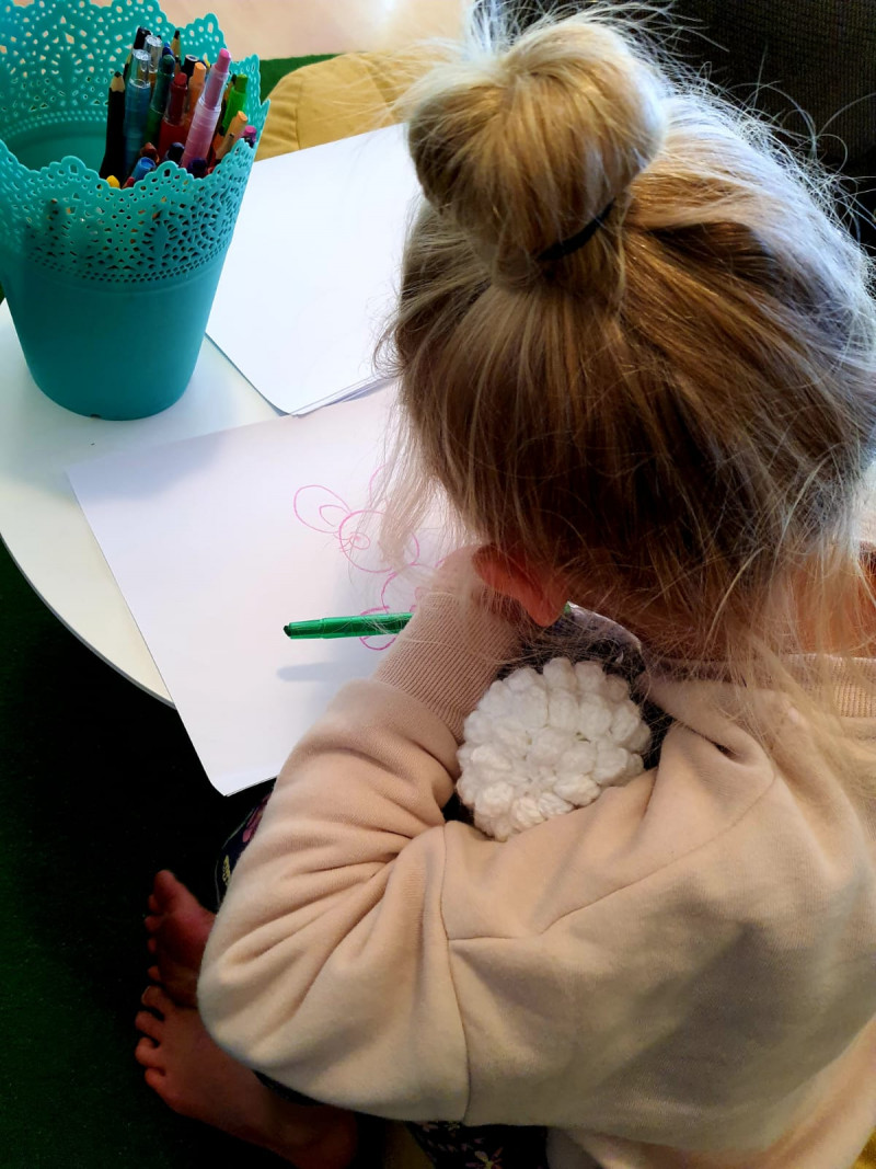 Specialisation In Play Based Intervention - Play Therapy - Humanitas ...