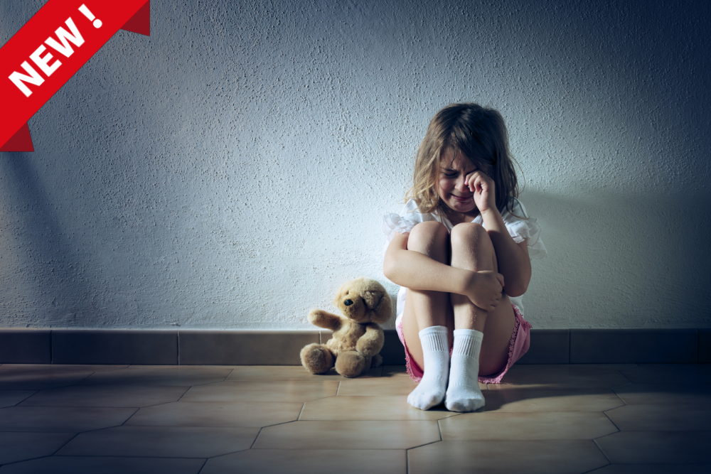 Facilitating The Child’s Disclosure | Humanitas Training