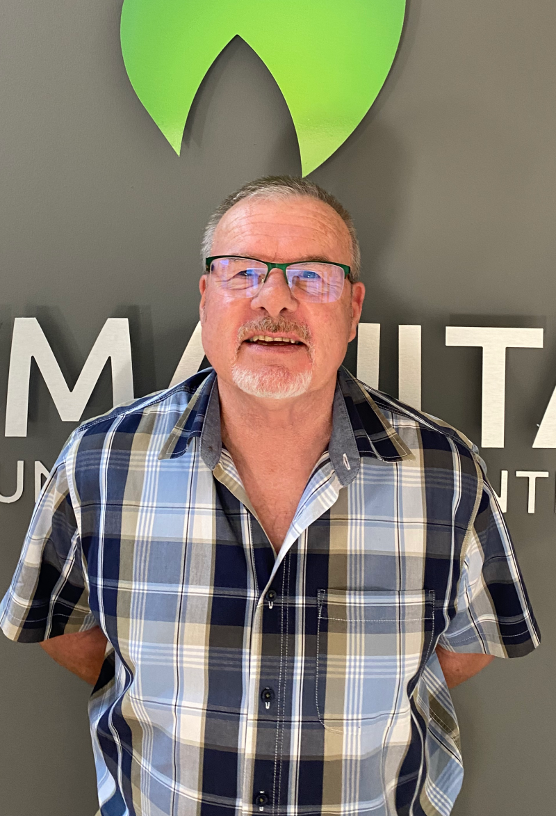 Meet The Team - Humanitas Training