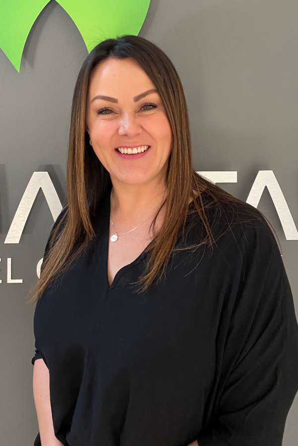 Meet The Team - Humanitas Training