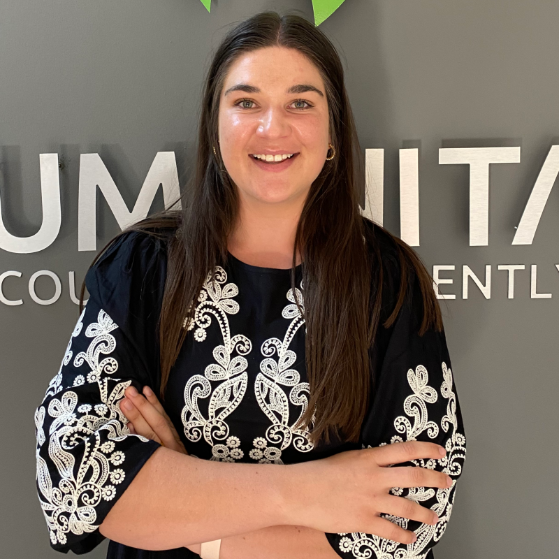 Simone Robinson - Lecturer/ Intern Supervisor - Humanitas Training ...