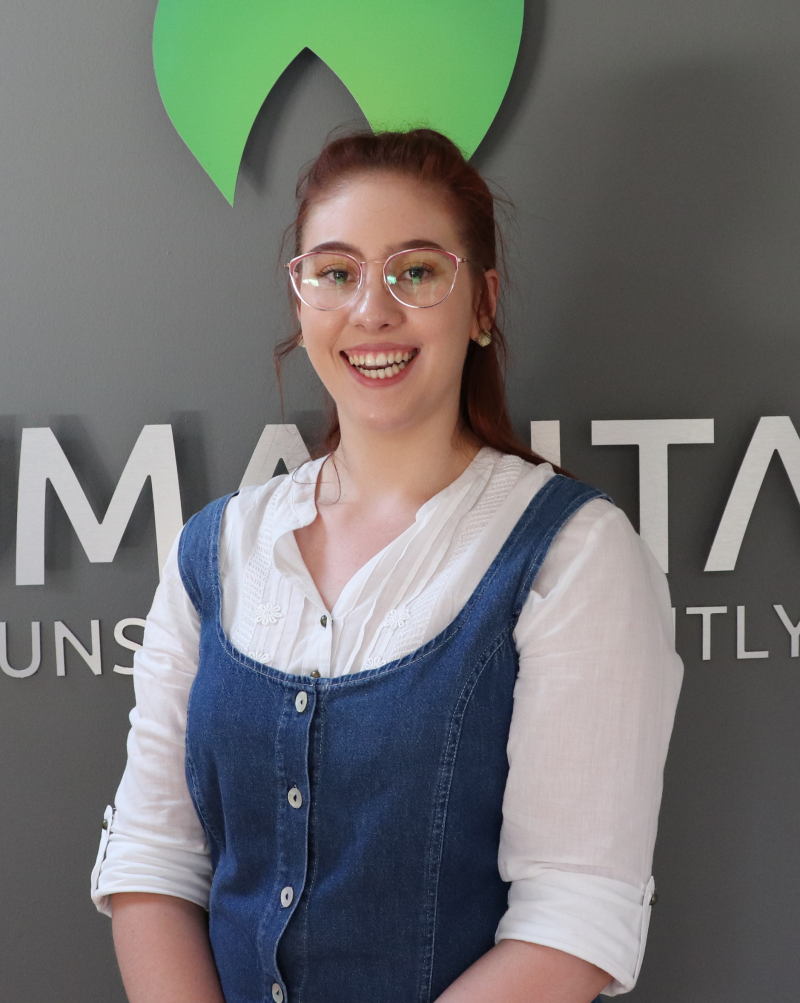 Amber-Jane Wilson - Humanitas Training & Counselling