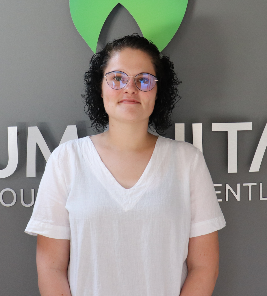 Ananke le Roux - Humanitas Training & Counselling