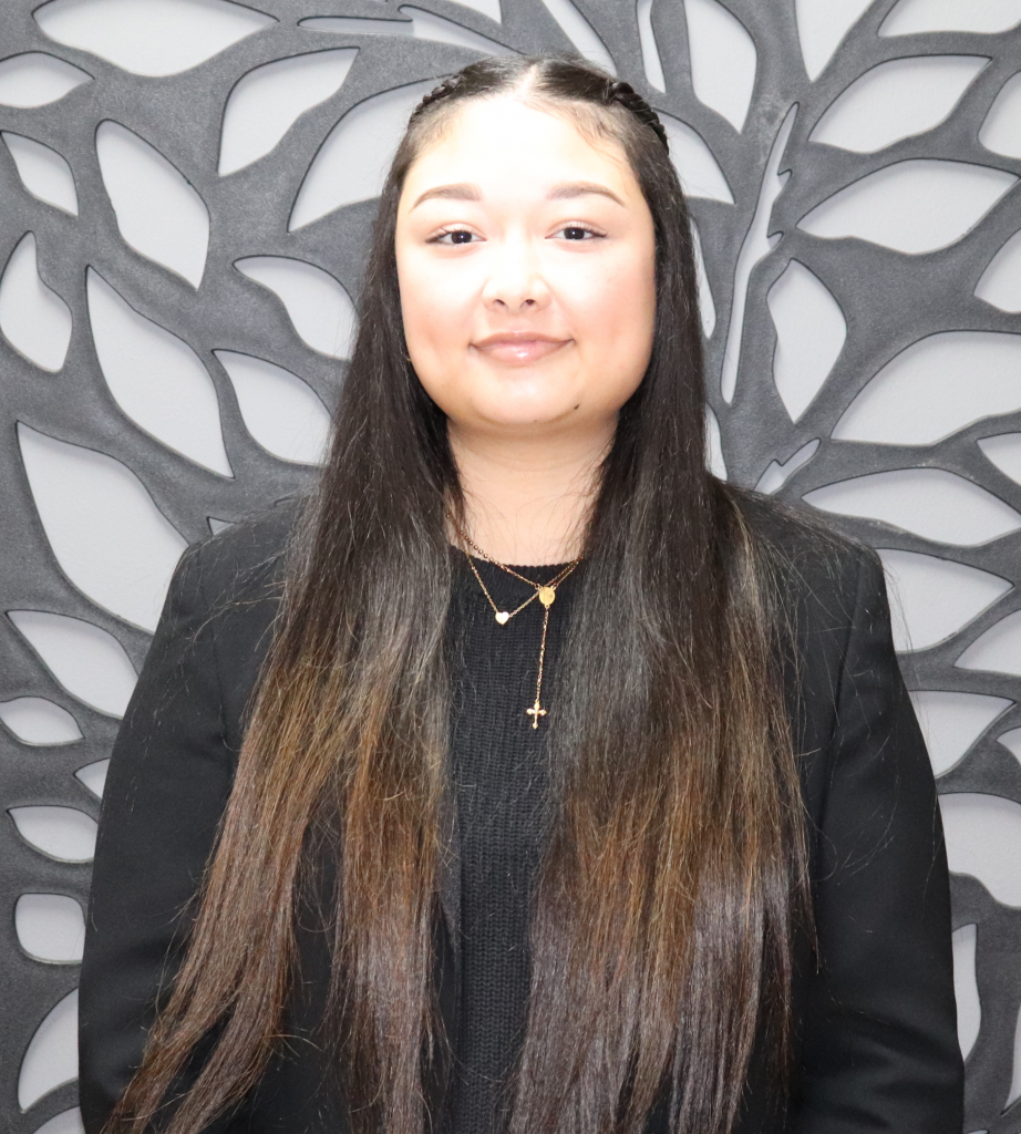 Cameron Page - Humanitas Training & Counselling