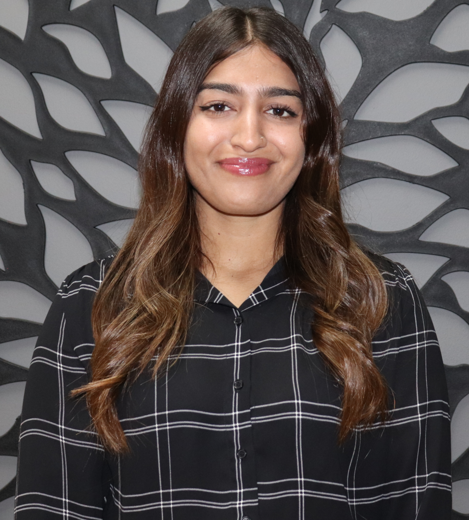 Kinza Ibrahim - Humanitas Training & Counselling