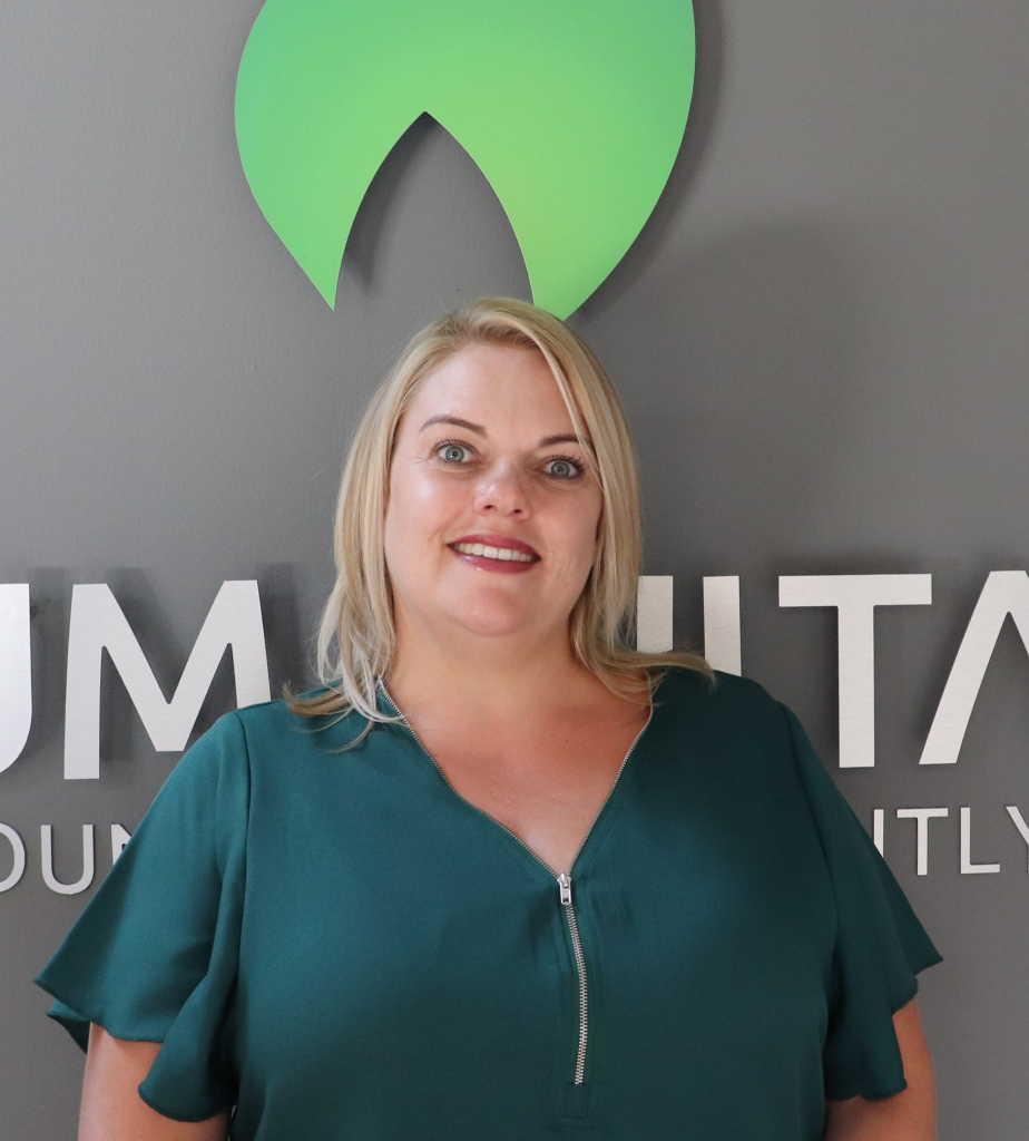 Linda-May Roodt - Humanitas Training & Counselling