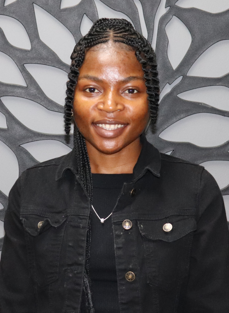 Londani Mudau - Humanitas Training & Counselling