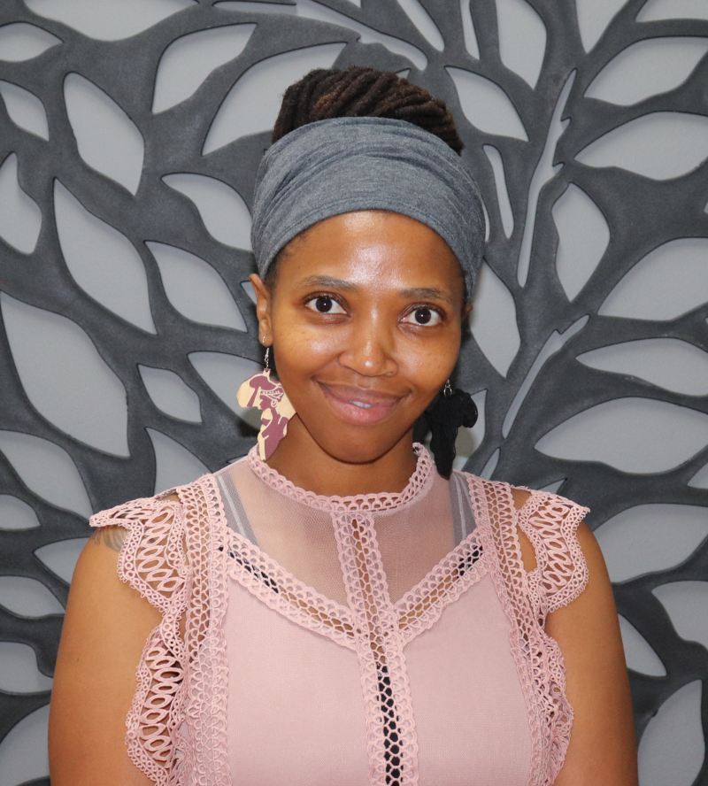 Mbalenhle Dooka - Humanitas Training & Counselling