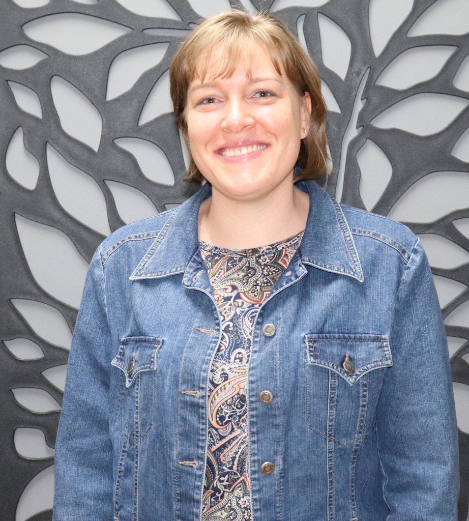 Natasha Bonow - Humanitas Training