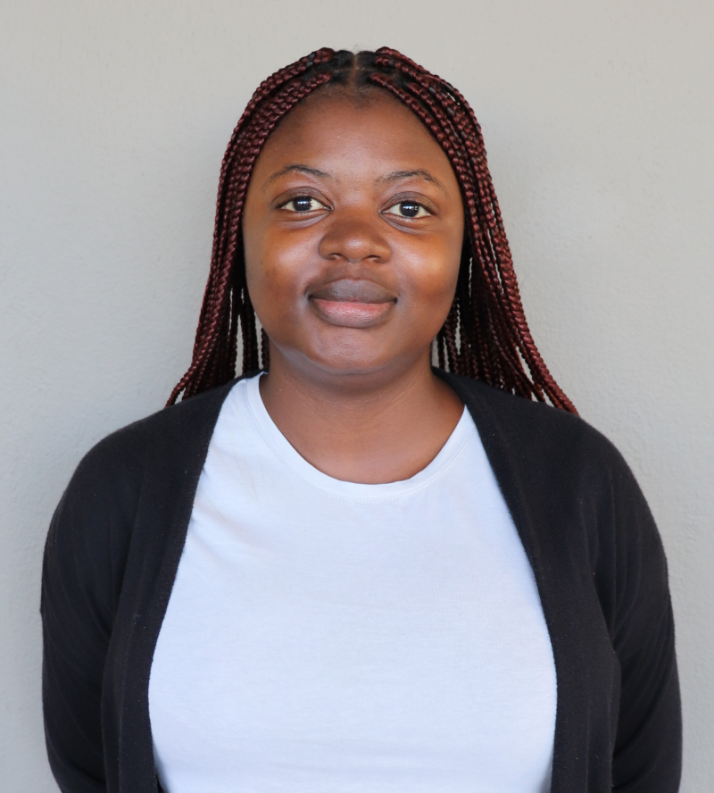 Patience Raedani - Humanitas Training & Counselling