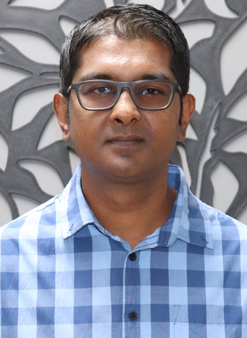 Shane Rajman - Humanitas Training & Counselling