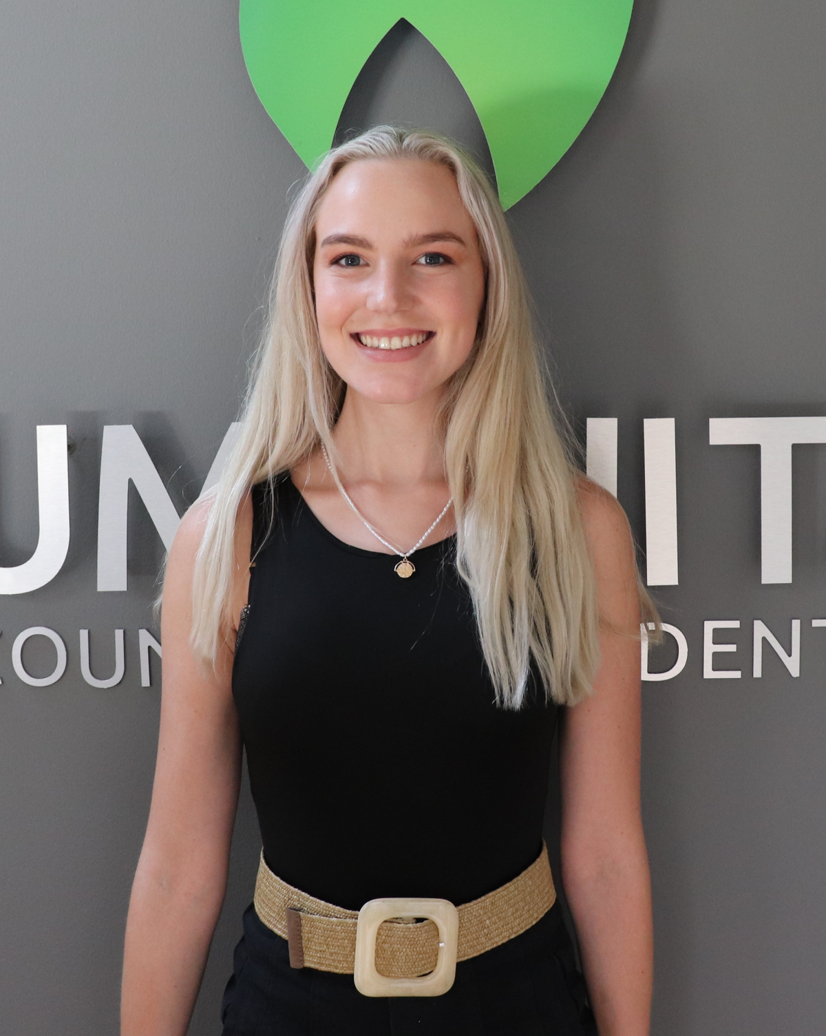 Tamzyn-Lee Oosthuizen - Humanitas Training & Counselling