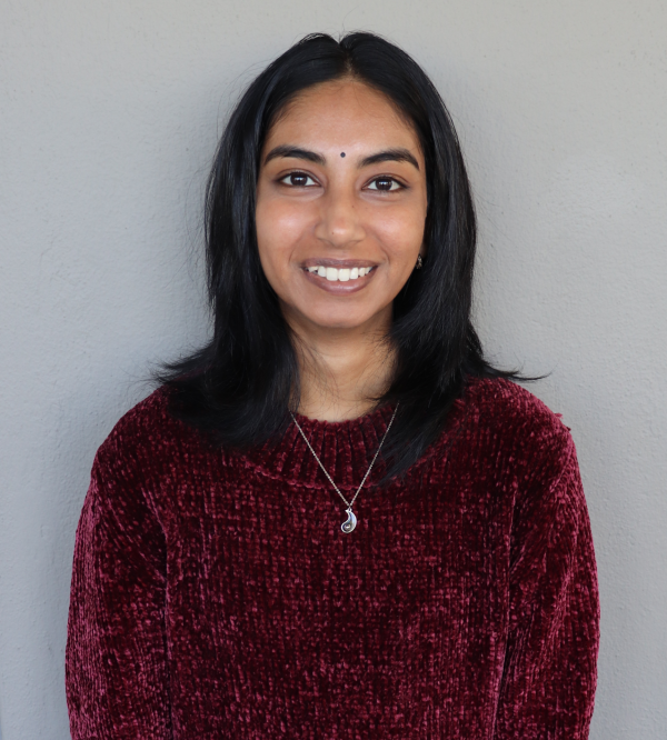 Tia Naidoo - Humanitas Training & Counselling