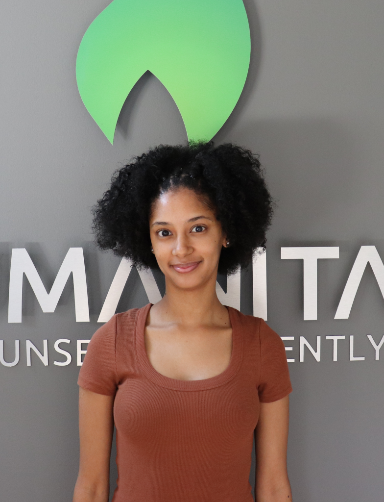 Tracy-lee Kaleb - Humanitas Training & Counselling