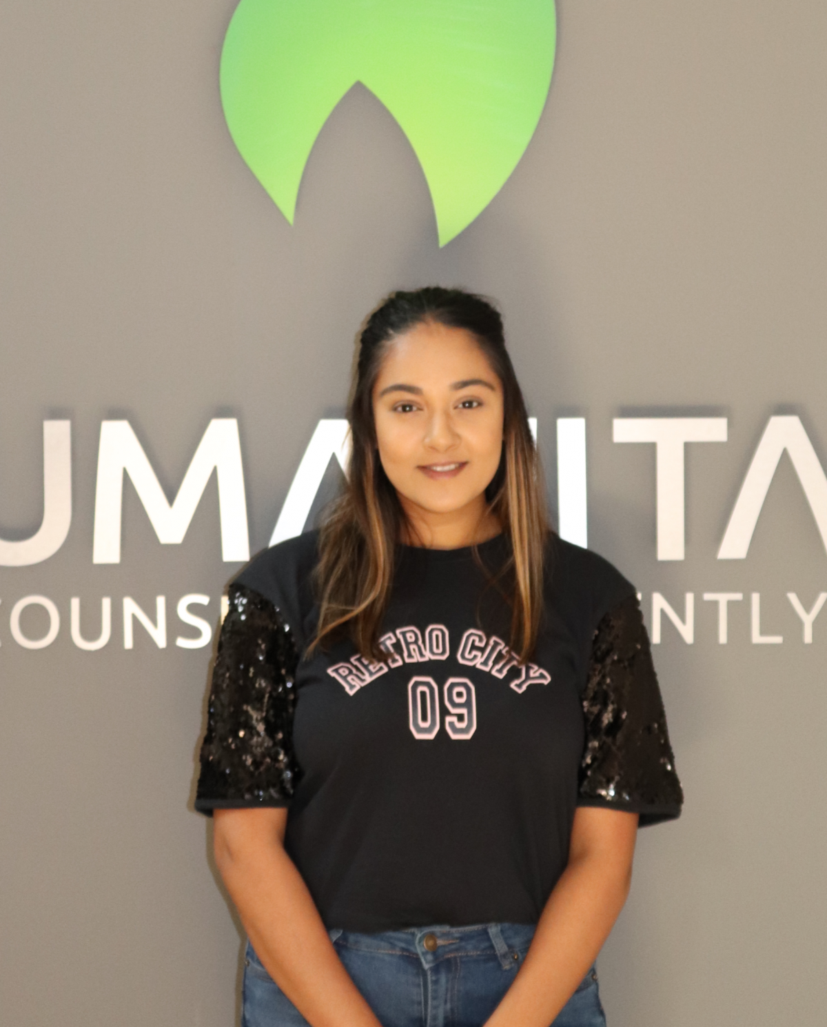 Zeenat Essop - Humanitas Training & Counselling
