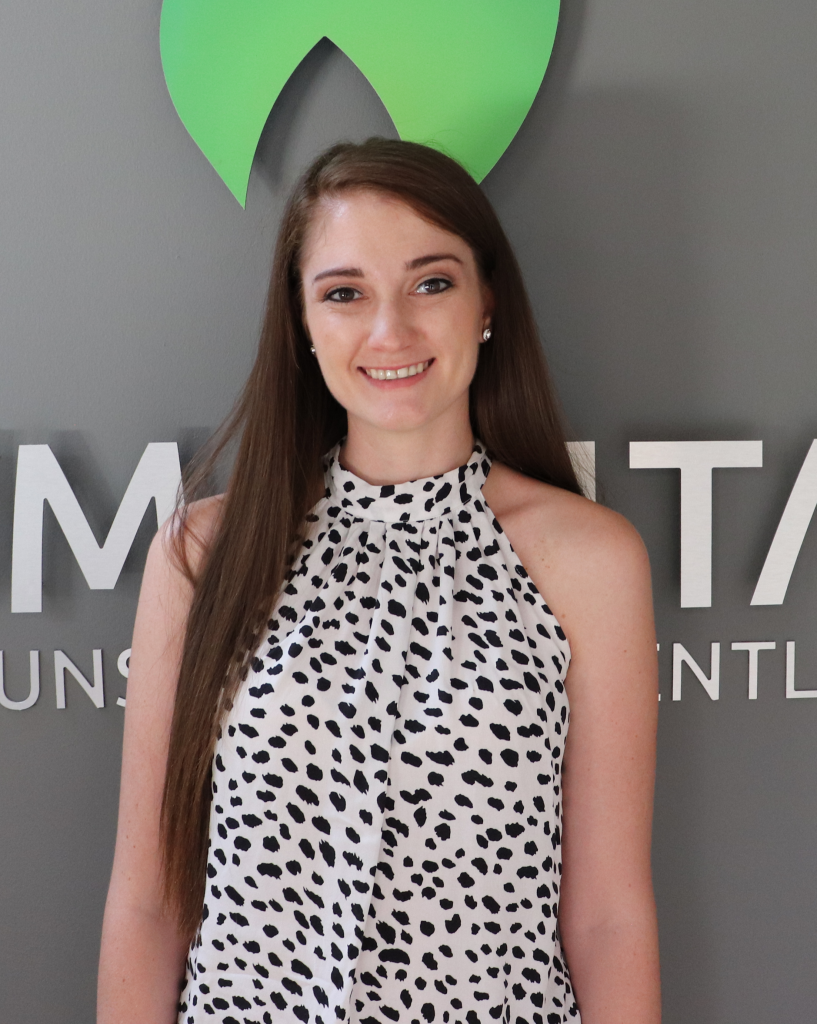 Zenique de Bruin - Humanitas Training & Counselling