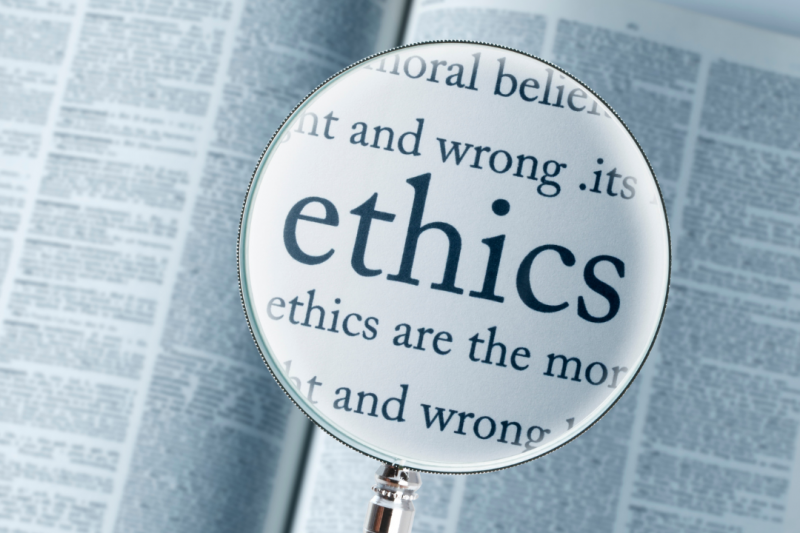 Ethical considerations in the field of Specialist Wellness Counselling ...