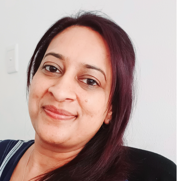 Cheryl Deepchund - Humanitas Training & Counselling