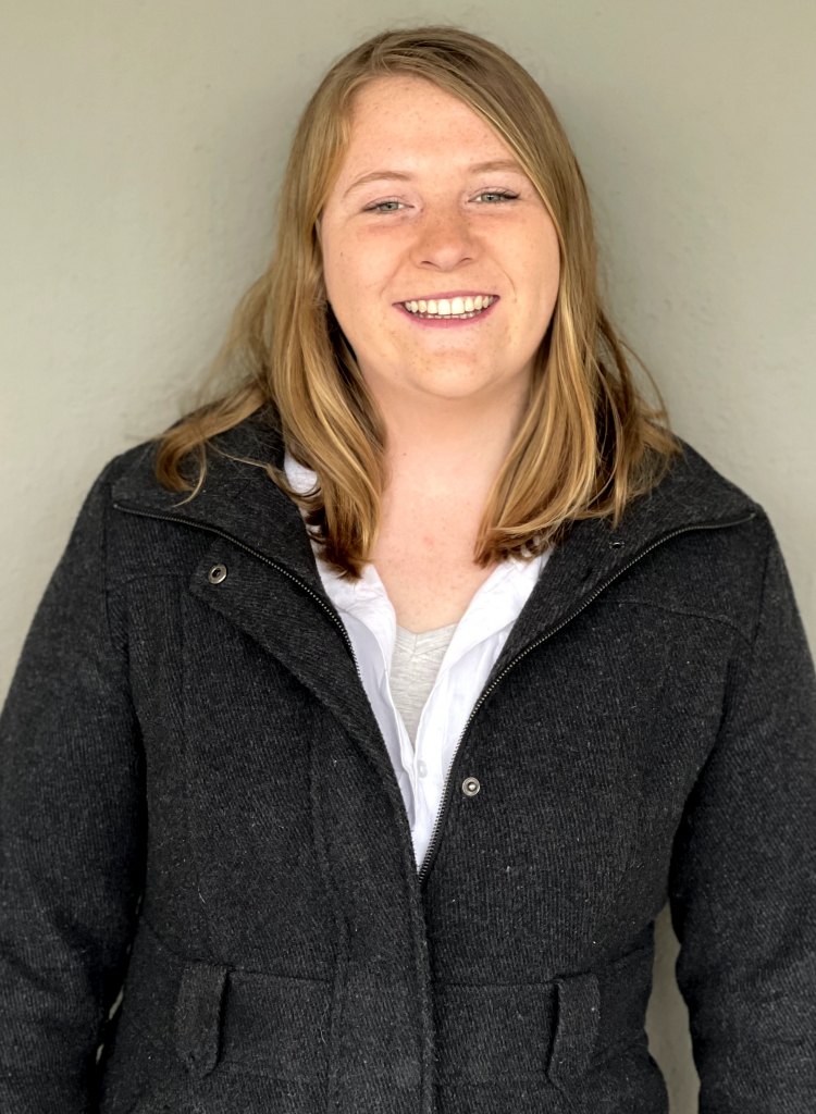 Elizke Pretorius - Humanitas Training & Counselling