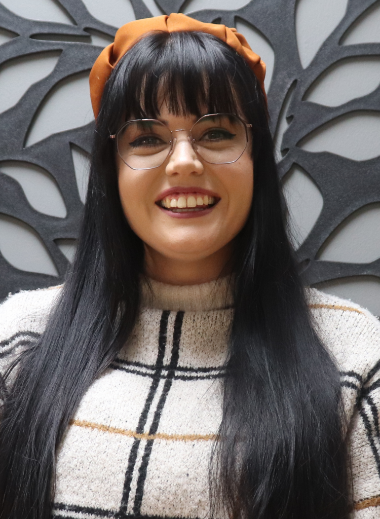 Leoné Badenhorst - Humanitas Training & Counselling