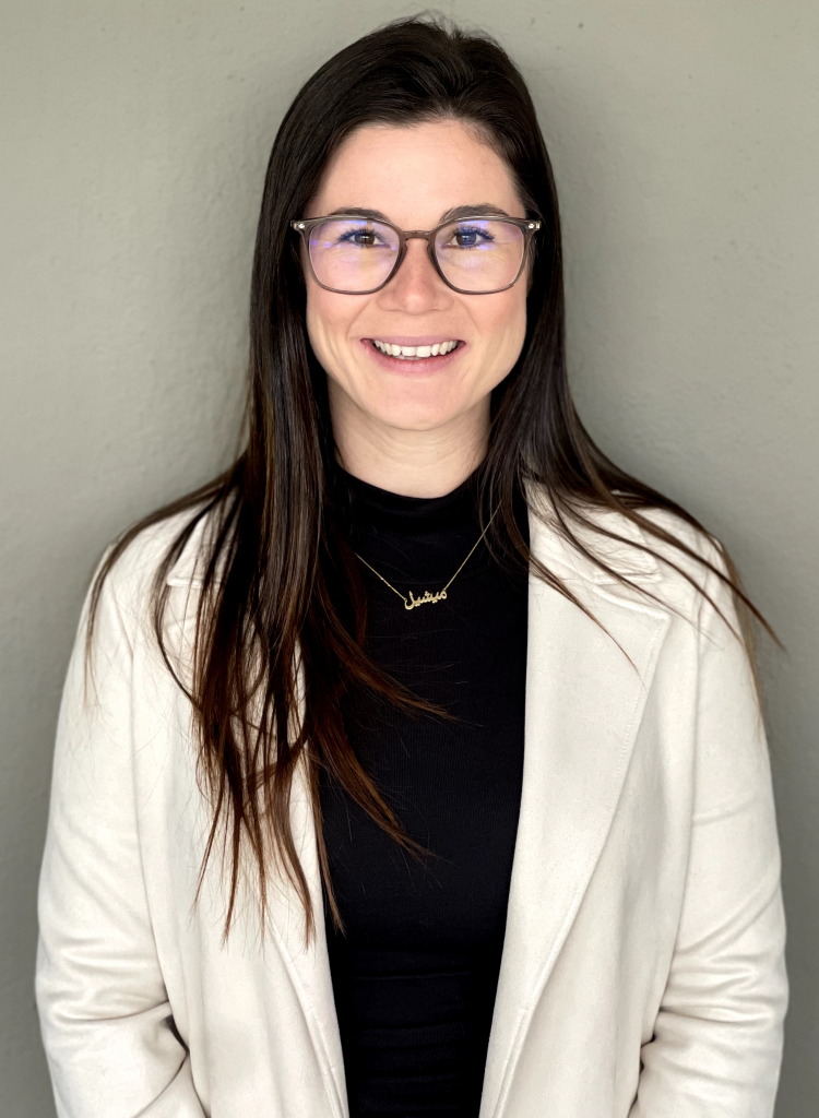 Michelle Vincent - Humanitas Training & Counselling