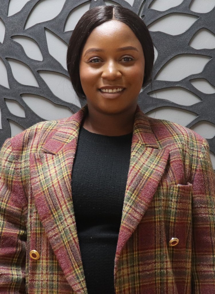 Mutshidzi Tshivashe - Humanitas Training & Counselling