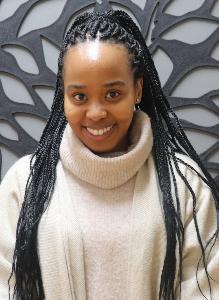 Nokubongwa Shongwe - Humanitas Training & Counselling