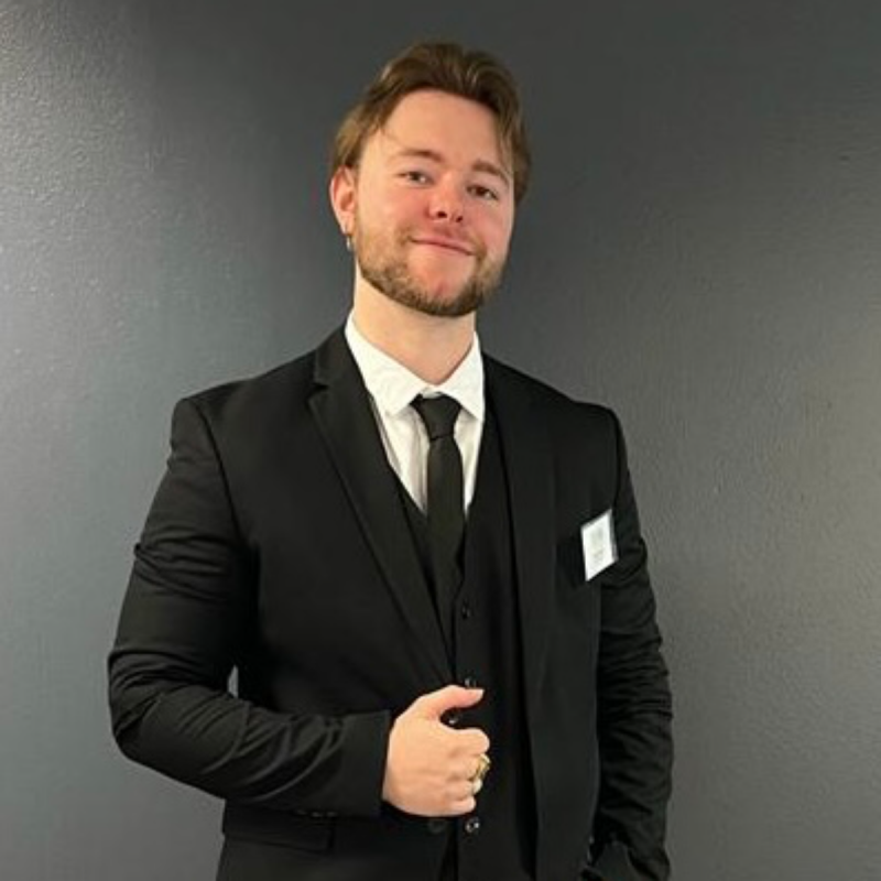 Reace Cloete - Humanitas Training & Counselling