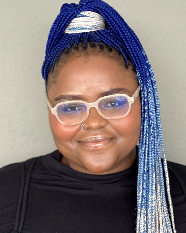 Refilwe Legodi - Humanitas Training & Counselling