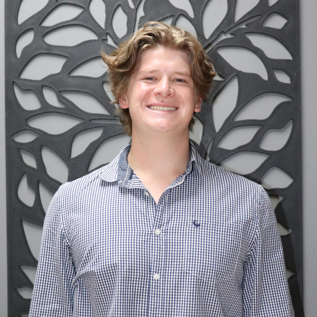 Robert Ellison - Humanitas Training & Counselling