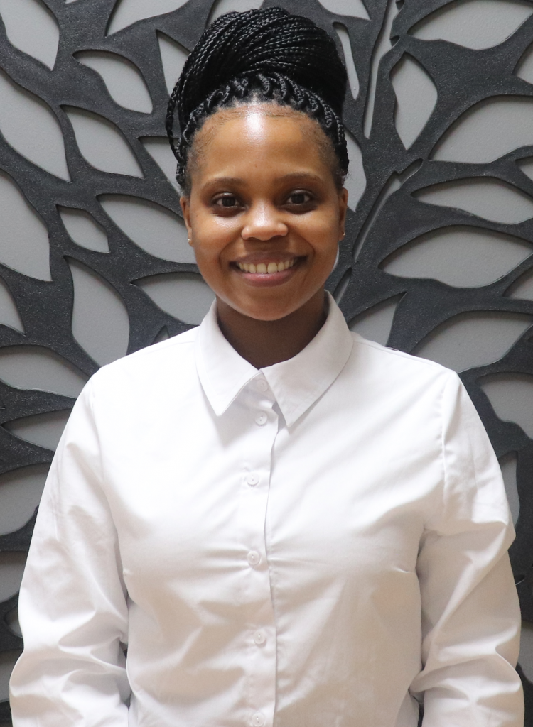 Sebolelo Joy Thinane - Humanitas Training & Counselling