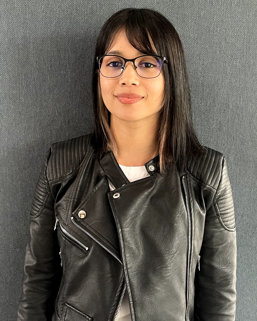 Fazlin Engel - Humanitas Training & Counselling