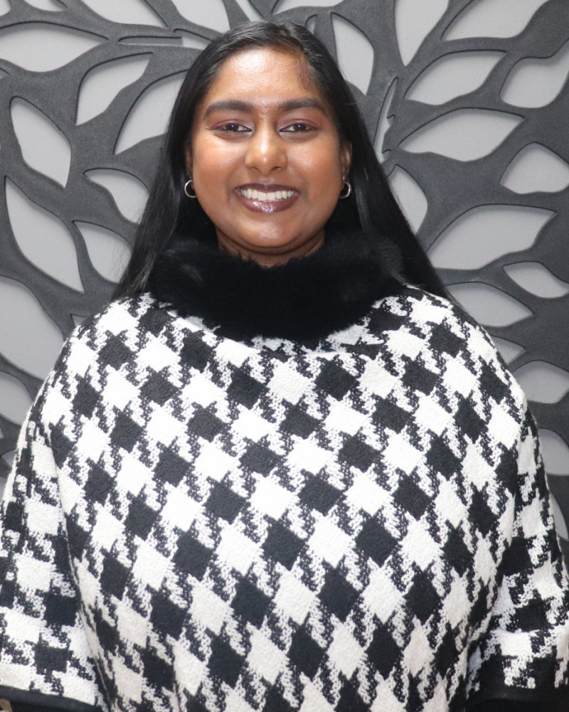 Jeanice-Leigh Naidoo - Humanitas Training & Counselling