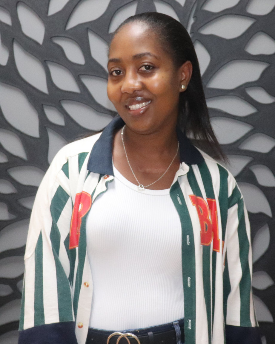 Kgaugelo Paggy Tefo - Humanitas Training & Counselling