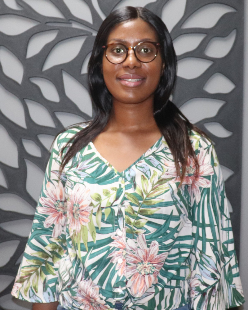 Motlalepula Queen Masetla - Humanitas Training & Counselling