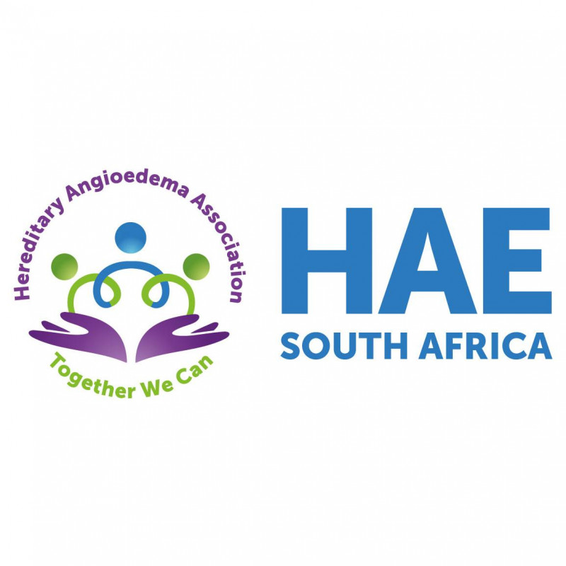 Hereditary Angioedema Association South Africa - Humanitas Training ...
