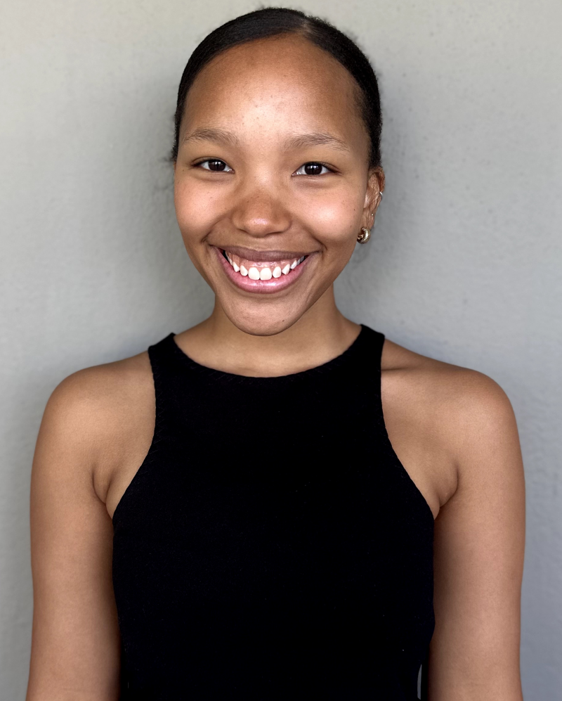 Nicole Botha - Humanitas Training & Counselling