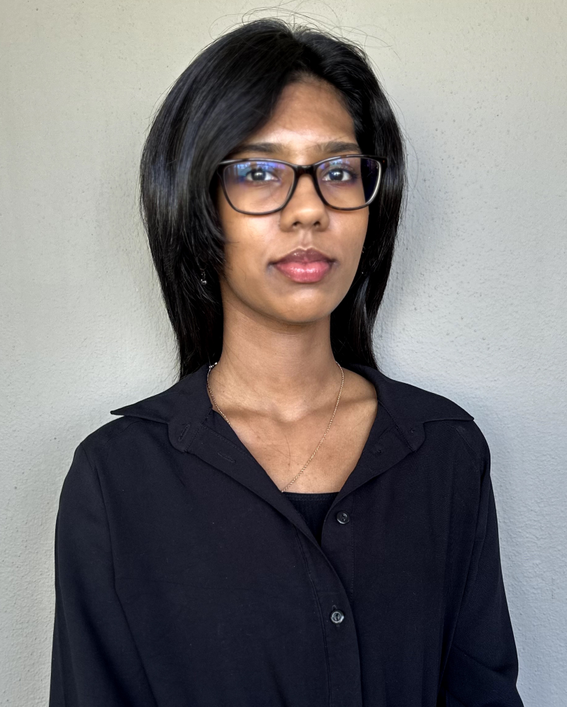 Nikisha Reddy - Humanitas Training & Counselling