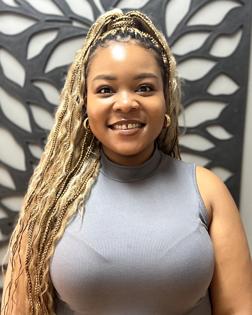 Queen Masitha - Humanitas Training & Counselling