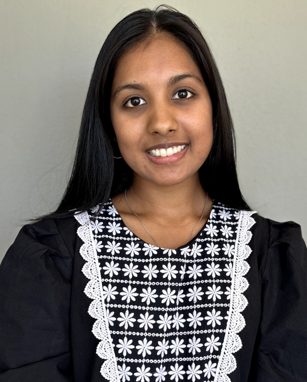 Reneé Naidoo - Humanitas Training & Counselling