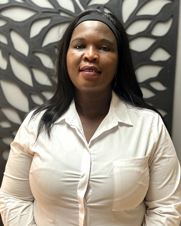 Selinah Setshedi - Humanitas Training & Counselling