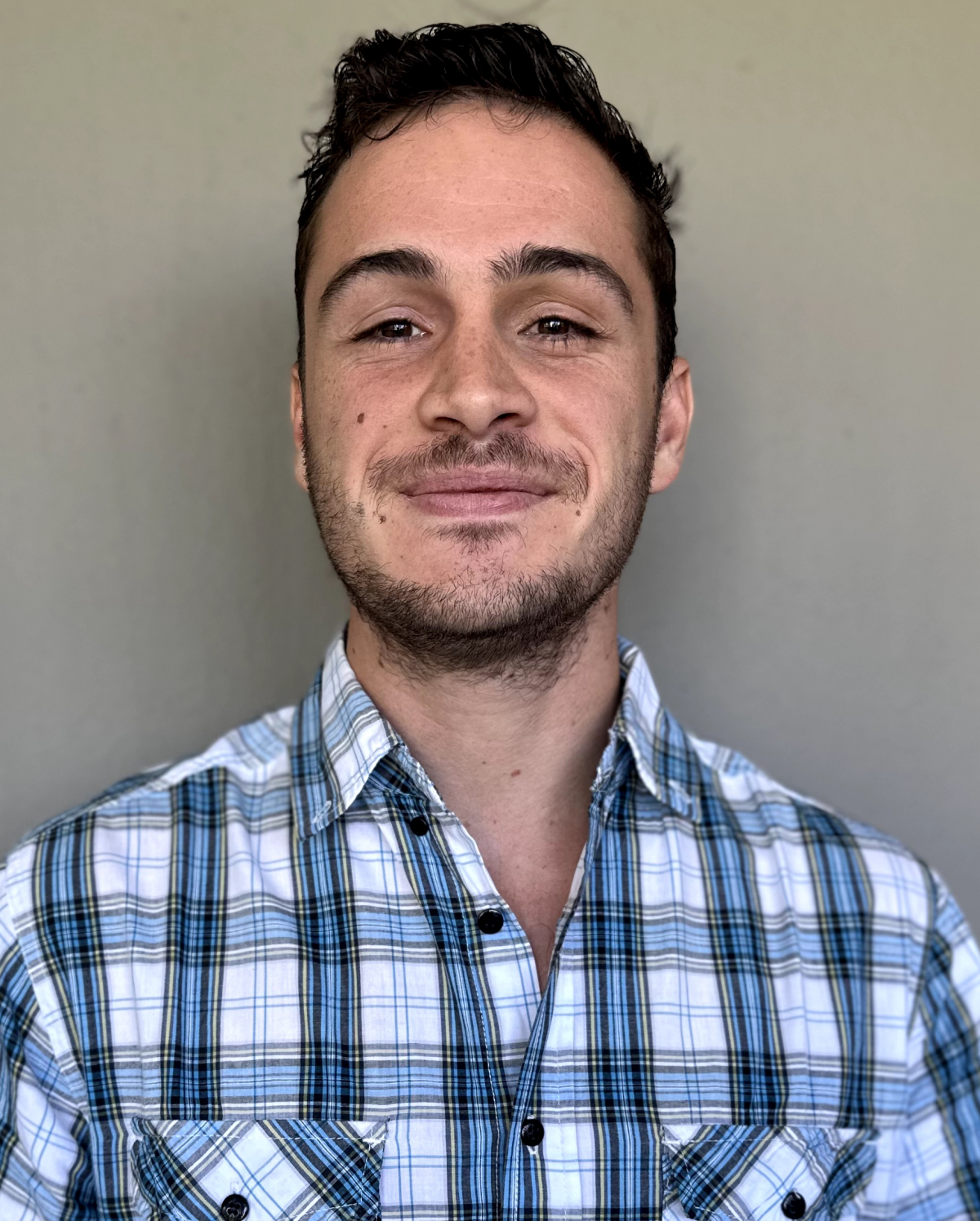 Wian Theron - Humanitas Training & Counselling