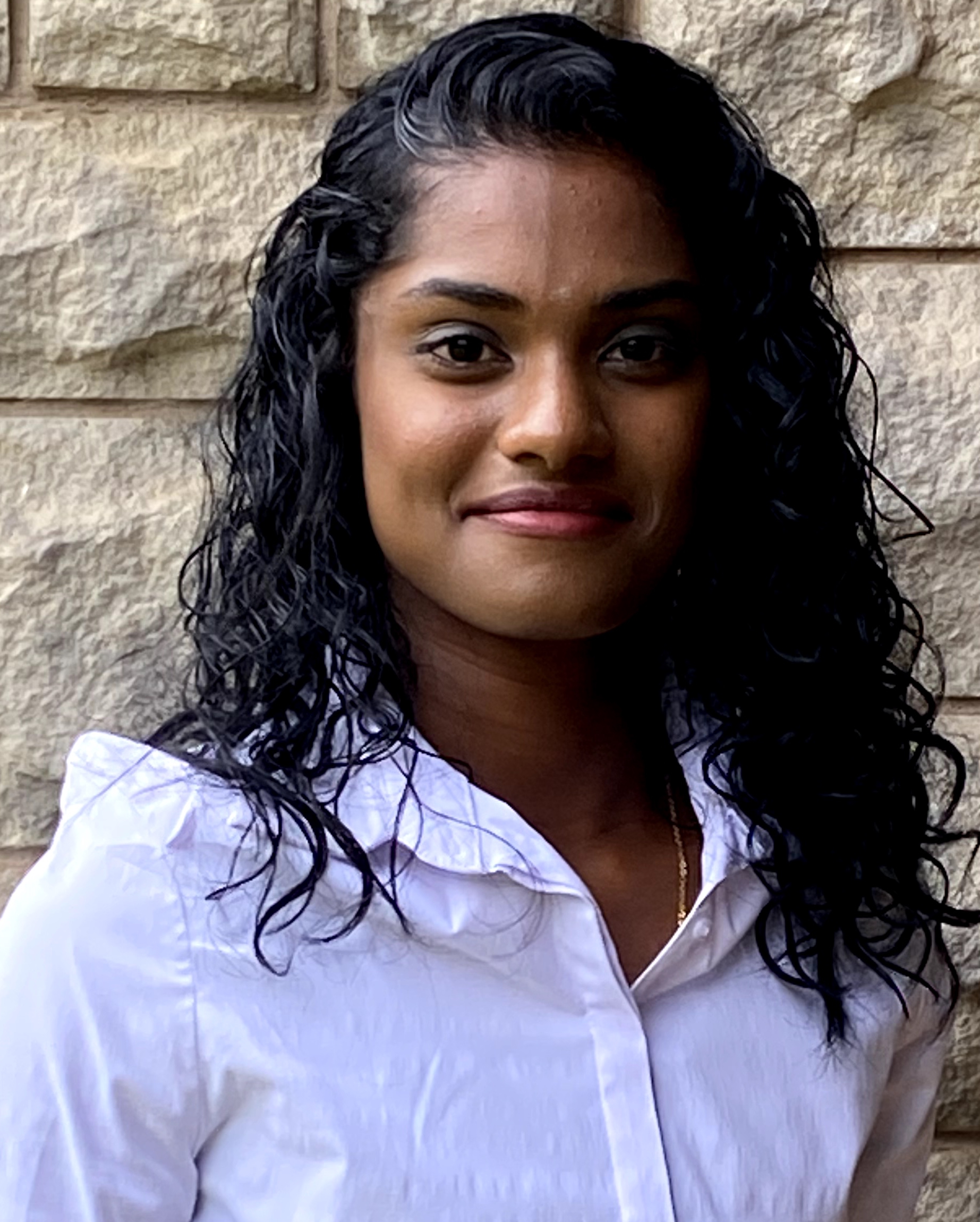 Courtney Gounden - Humanitas Training & Counselling