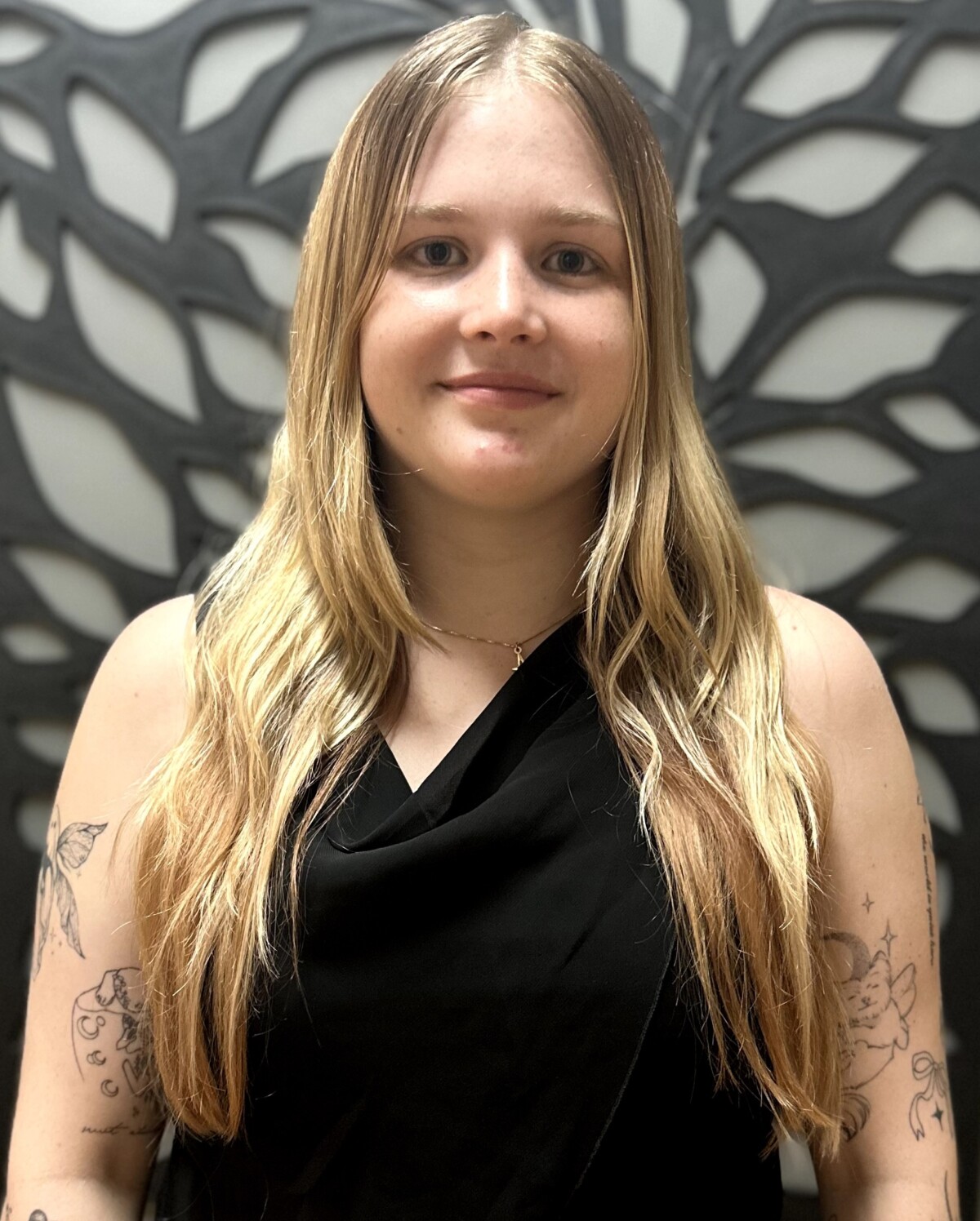 Danielle Souchon - Humanitas Training & Counselling