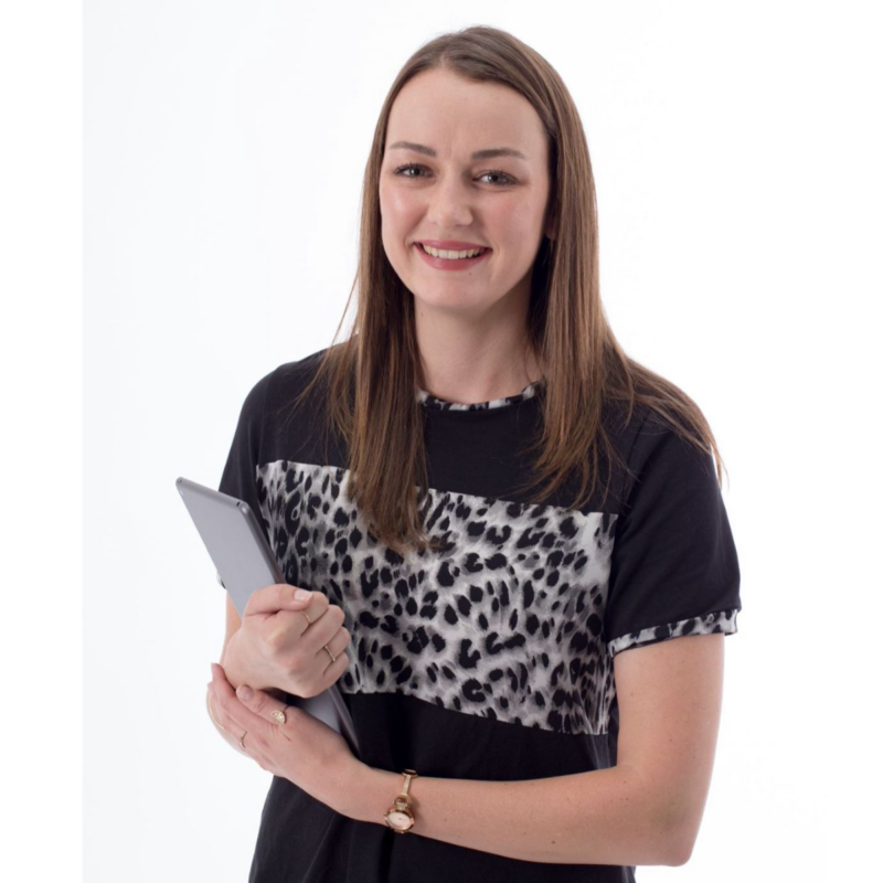 Emma Little - Humanitas Training & Counselling