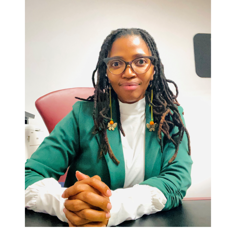 Mbalenhle Dooka - Humanitas Training & Counselling