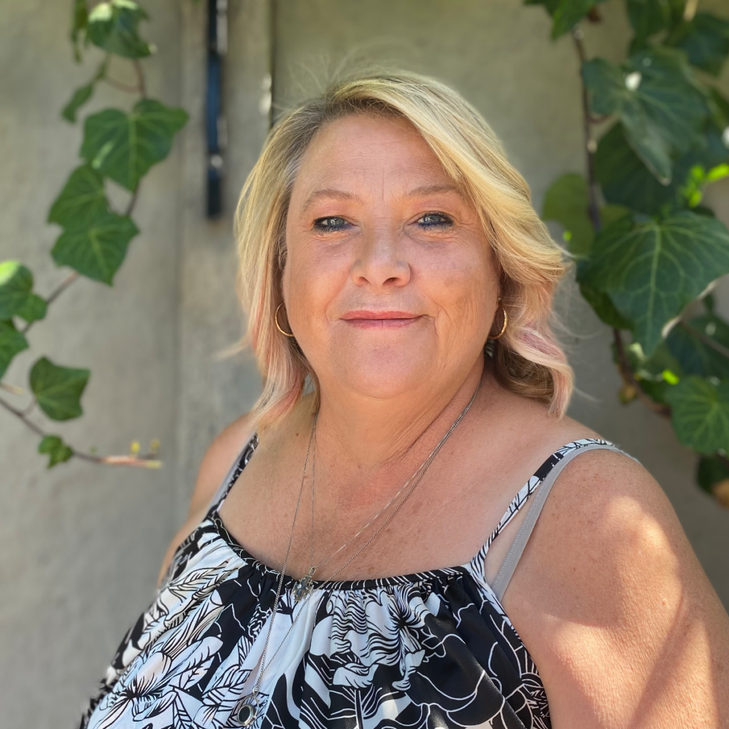 Ann Caldwell - Humanitas Training & Counselling